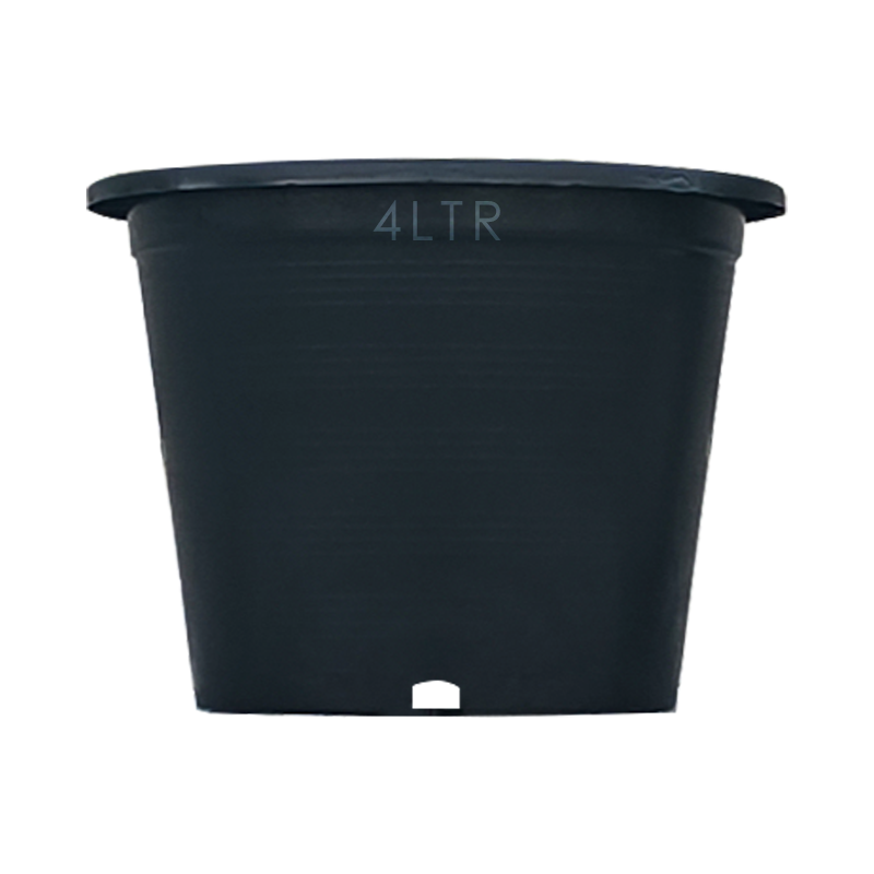 Plastic Pots 4-LTR | Alqalamoonplastic