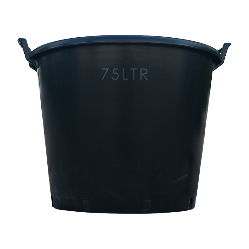 Plastic Pots 75-LTR | Alqalamoonplastic